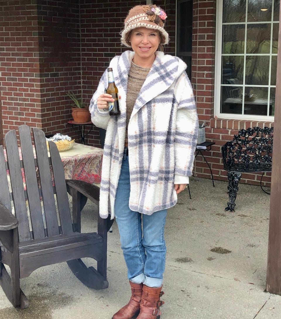 The Benefits of Staying Sober During the Holidays | by Colleen Kachmann ...