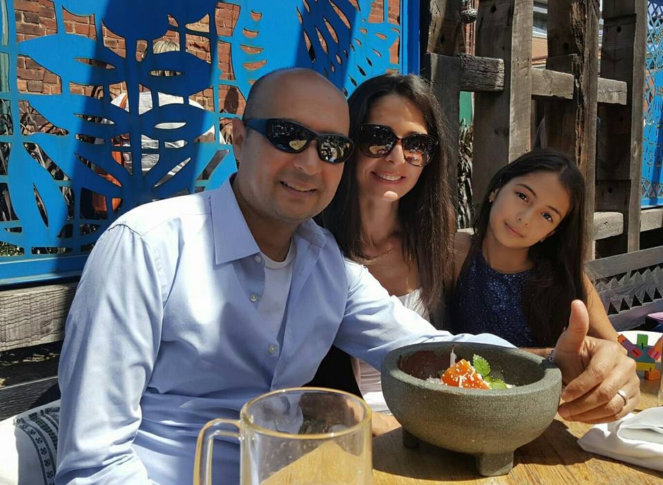 Real Estate Broker / Mother. Being a Mother and a Real Estate Agent ...