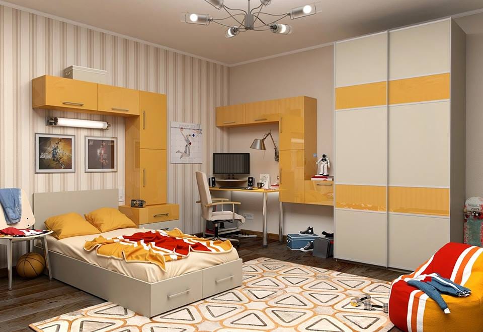 Multimedia room, modern family entertainment facilities | by Naim ...