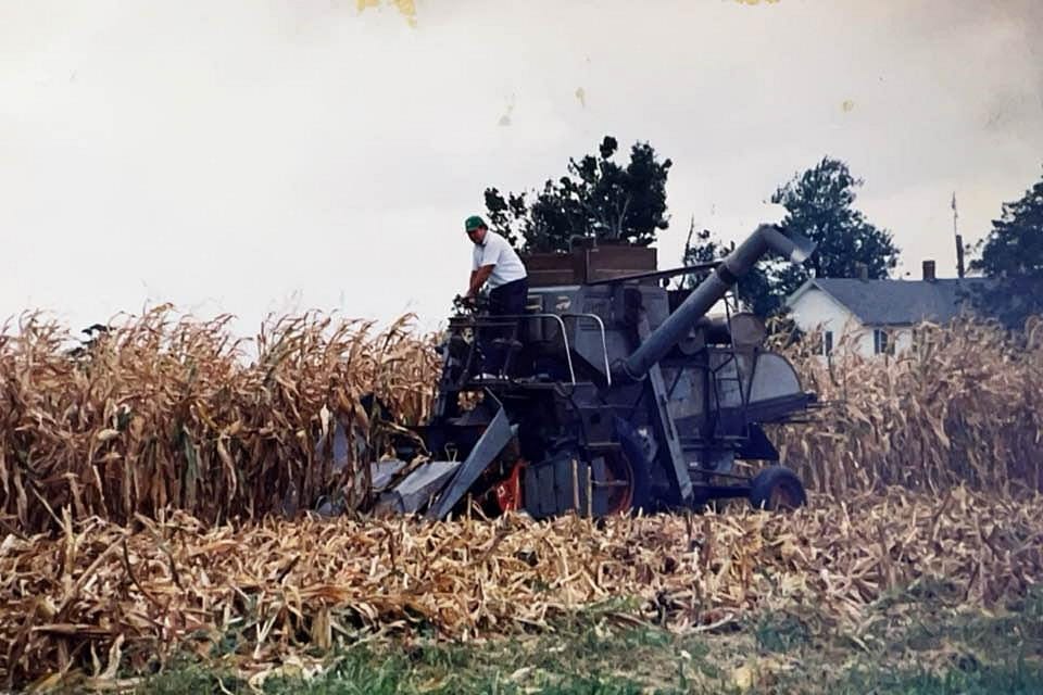 “The Gleaner” | by Just Another Beth | Aug, 2024 | Medium