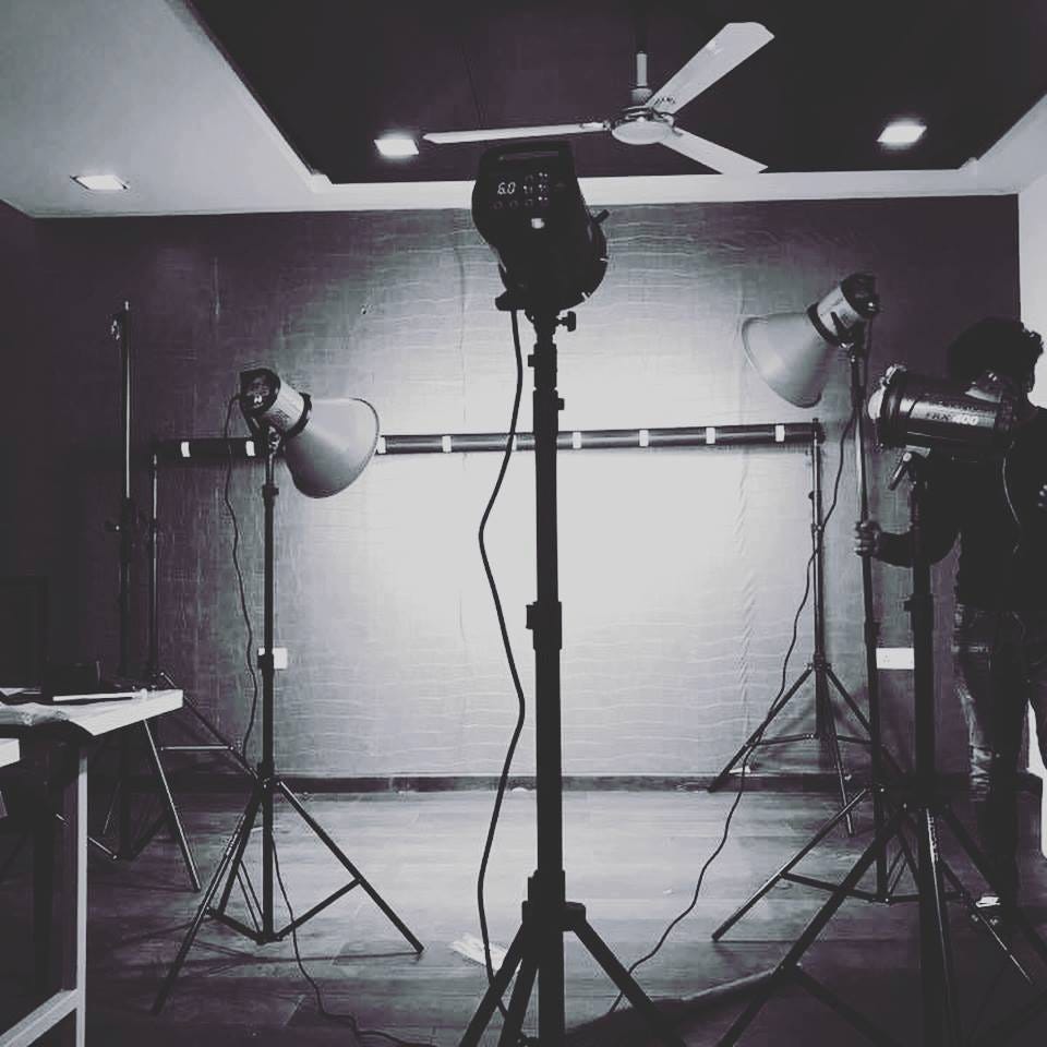 A Studio You Can Call Your Own. The Studio in 10-seconds: | by MYOLO ...