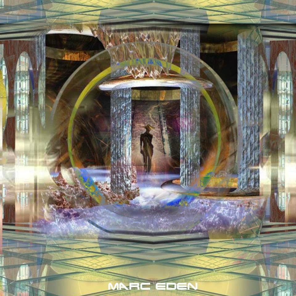 Path of Ascension. Ascension is often understood as an… | by Marc Eden ...