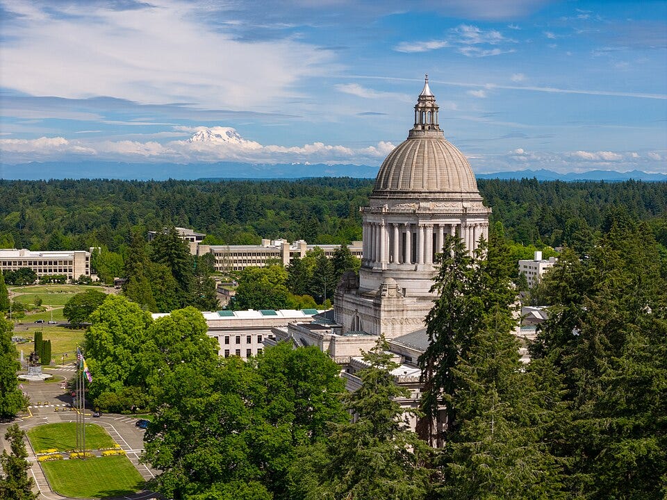The 2025 Legislative Session in Review | by Reference Staff ...