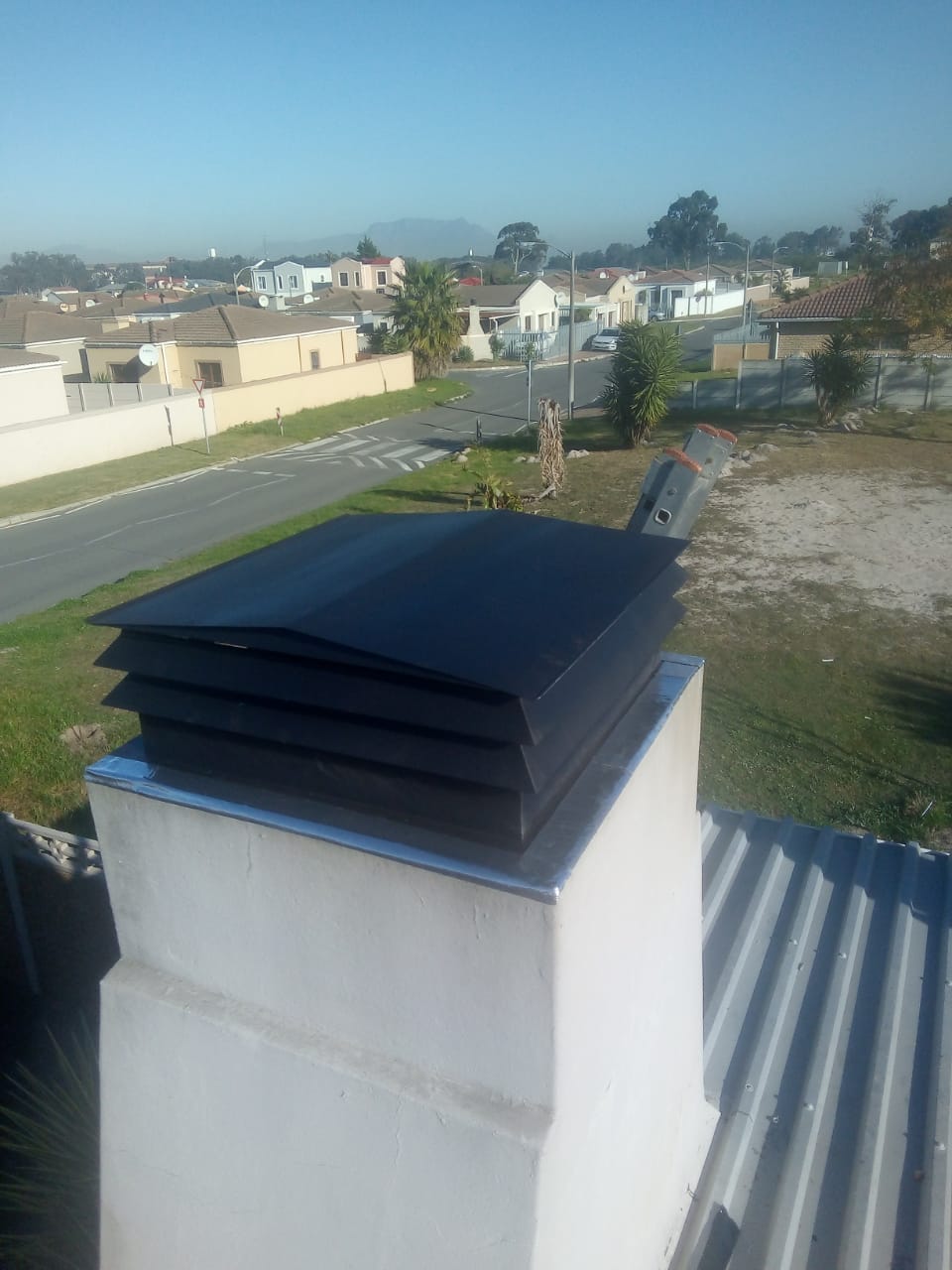 Maximizing Airflow with Chimney Turbo Cowls: A Comprehensive Overview ...