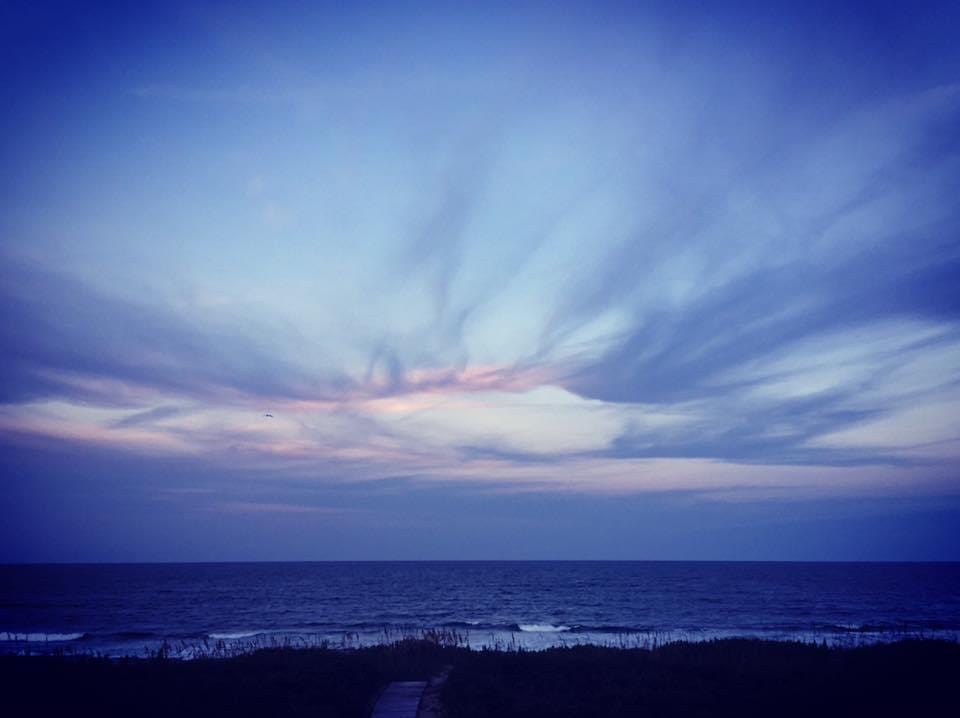 Am I Blue? - ILLUMINATION - Medium