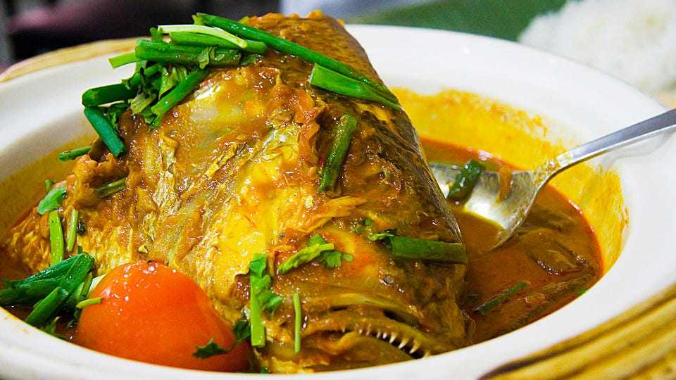 Making Python Curry!. What does the beloved Malaysian, CURRY… | by Tang ...