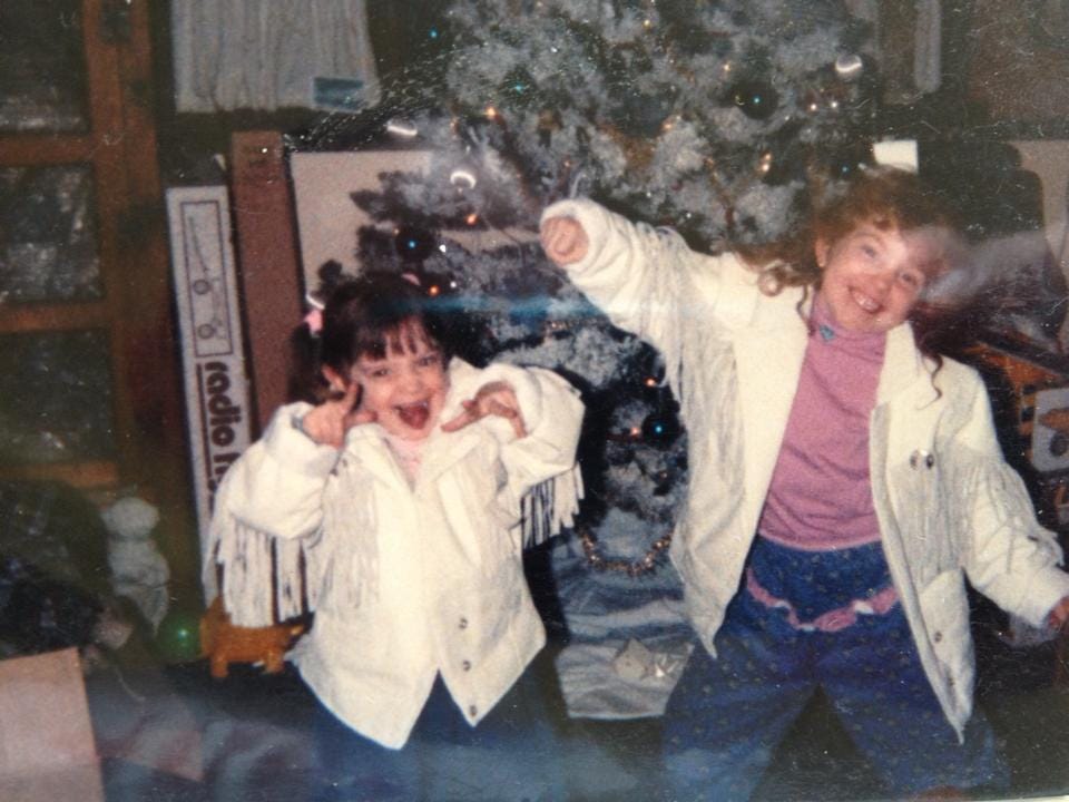 My Autistic Self-Discovery, and Undetected Childhood Traits | by Gigi ...