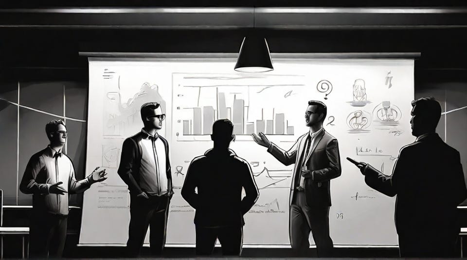 Pitch Perfect: 10 Must-Know Fundamental Terms | by Khan Tanjeel Ahmed ...