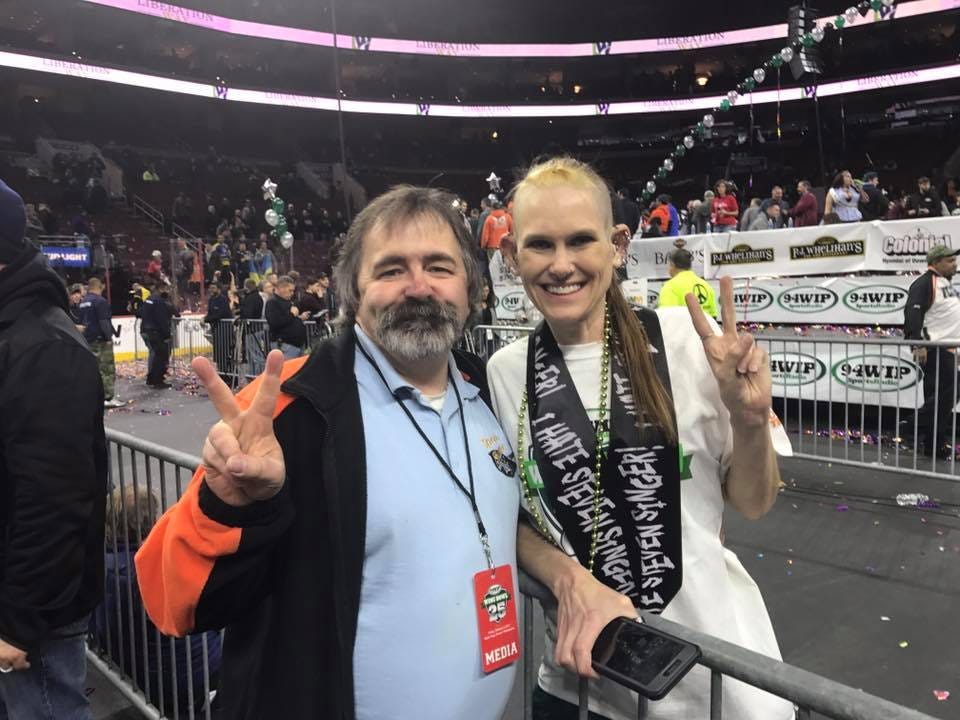 Molly Schuyler sets World Record ! Watch Video ! | by Sports Skillet ...