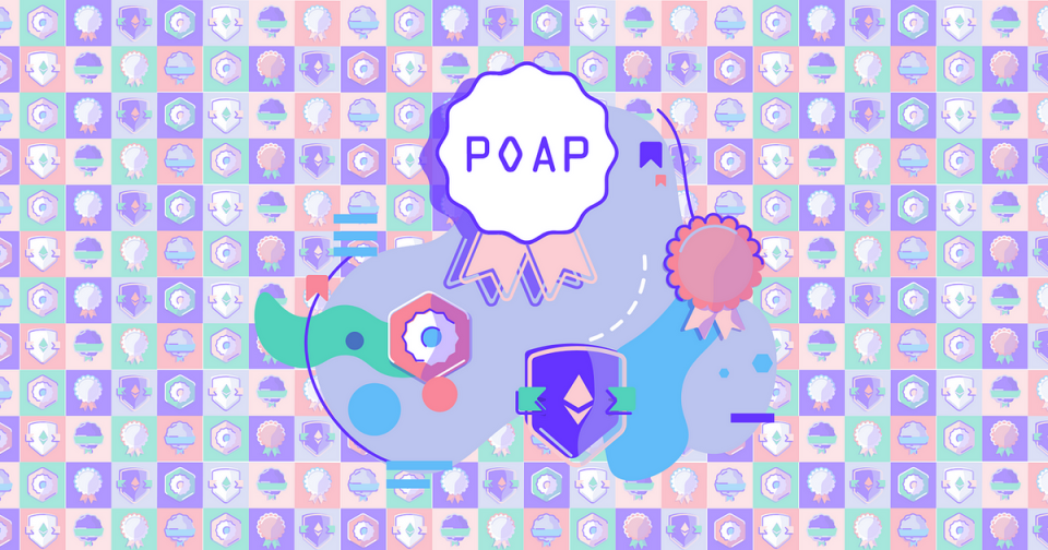 What is Proof of Attendance Protocol (POAP)? | by Denis Misuirov | Medium