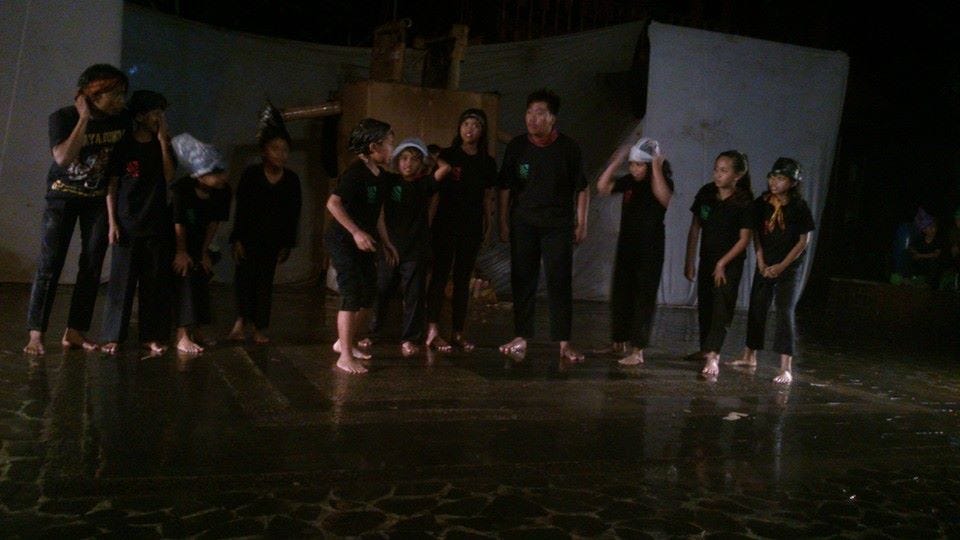 Totalitas. Belajar akan sebuah totalitas memang… | by Yasa Aulia ...