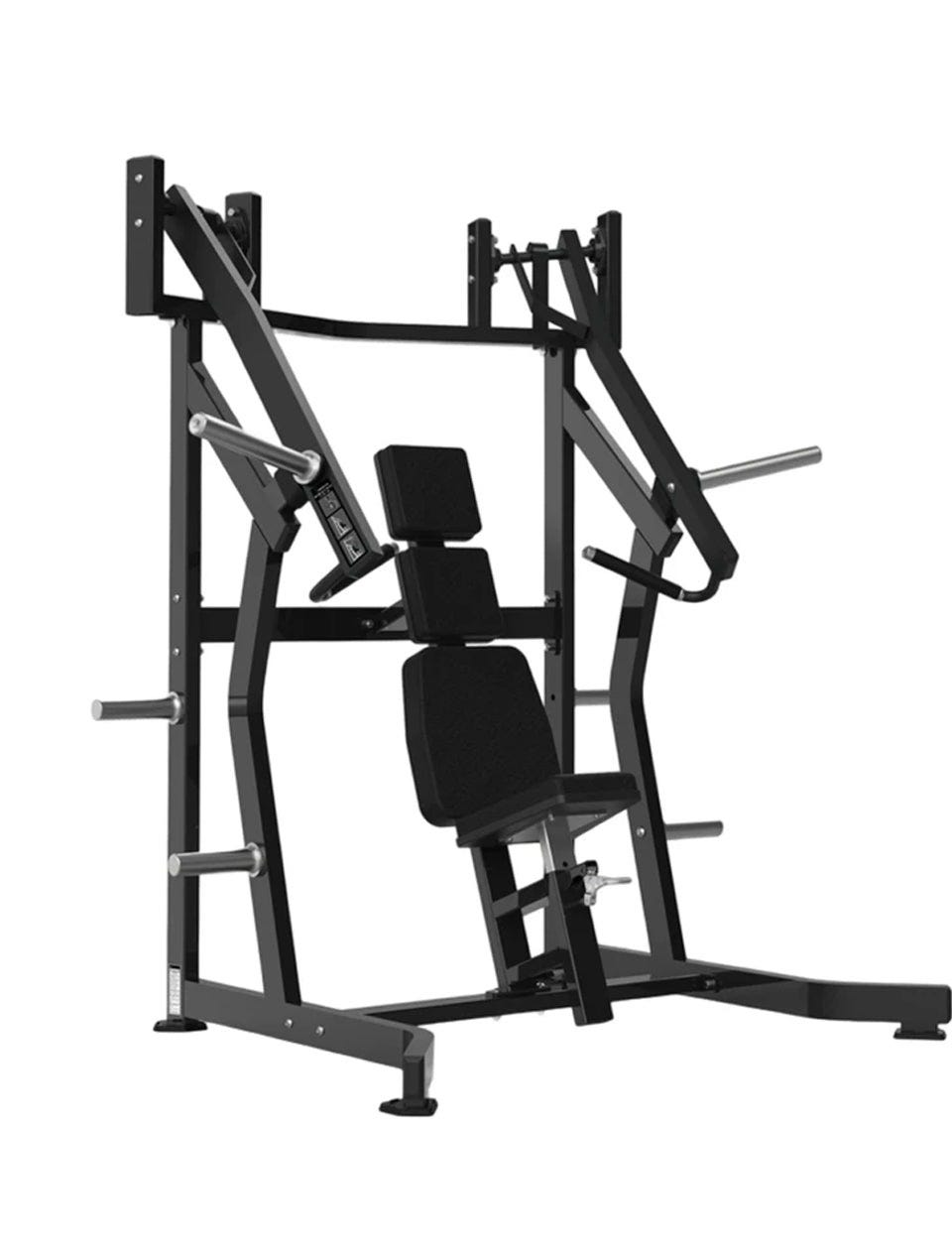 Incline Chest Press Machine - ProSportsae - Medium