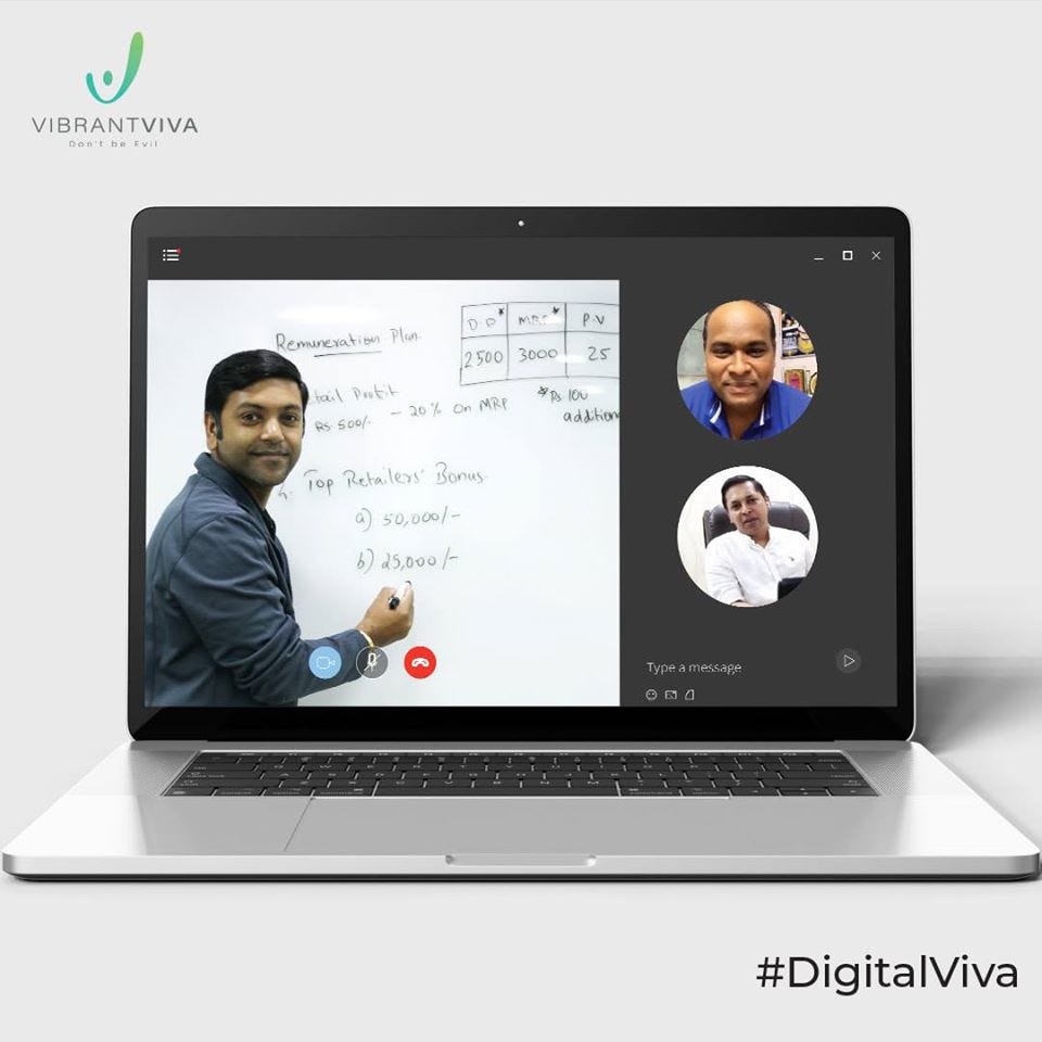Collaboration has never been so easy! | by IndusViva HealthSciences Pvt ...