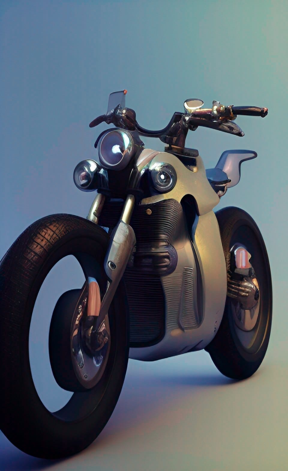10 Reasons to Rent a Motor Bike Instead of a Car When on Vacation — Bikes Booking | by Bikes ...