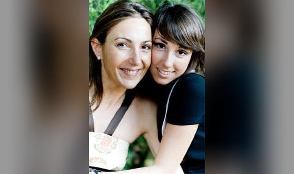 Talking Through Teens’ Growing Pains | by Aliza Beth | Medium