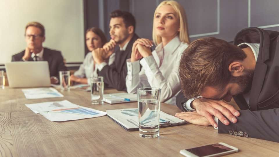 How to Make Meetings Less Terrible | by Tze Chin Tang | Medium