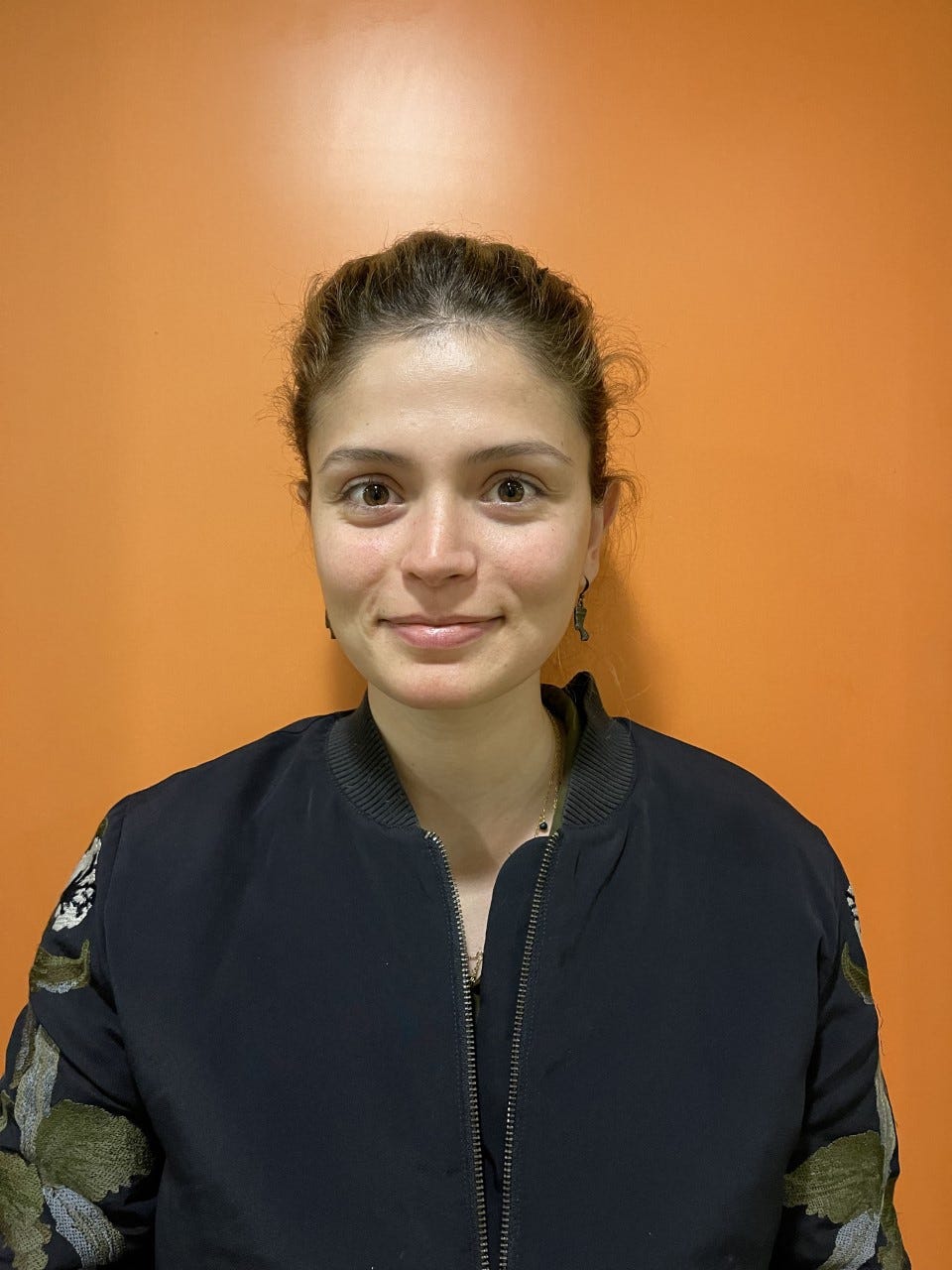 A passionate and determined future journalist and reporter might face ...