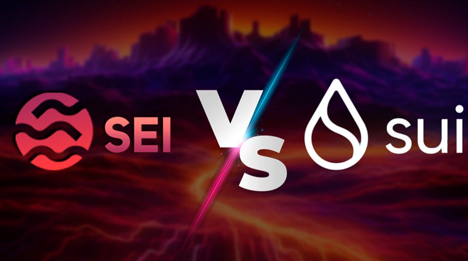 10 Reasons Why Sei Network Outshines Sui: Unraveling the Superiority of Sei’s Blockchain ...