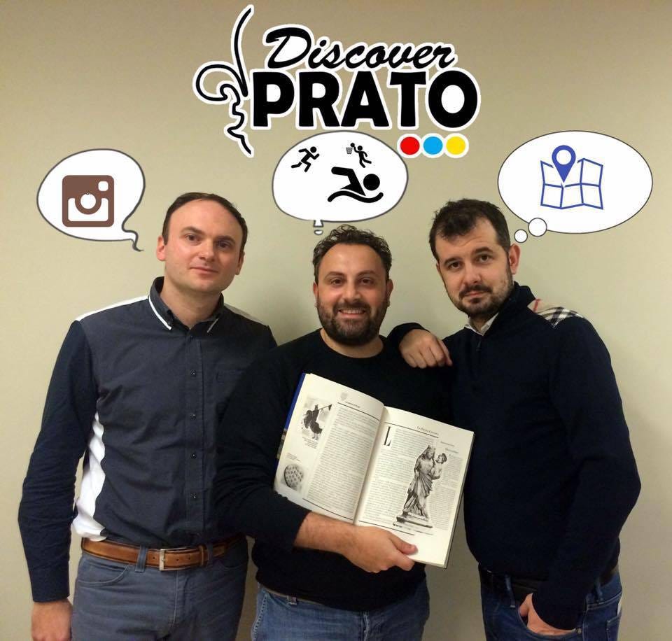 Discoverprato. Prato raccontata dai pratesi | by Matteo Tempestini | Medium
