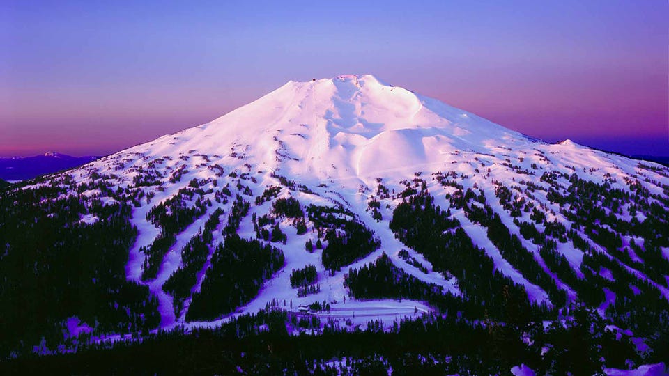 7 Things To Do In Bend, Oregon (Cold-Weather Edition) | by EV Travel ...