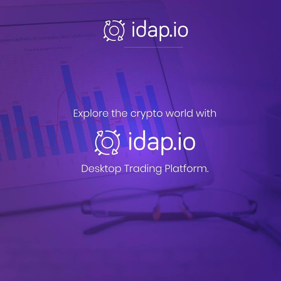 The Power Of IDAP Token. The global digital payment industry… | by ...
