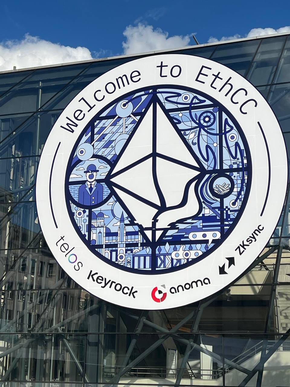 ETHCC Brussels 2024: OpenLayer’s Journey | by OpenLayer | Medium