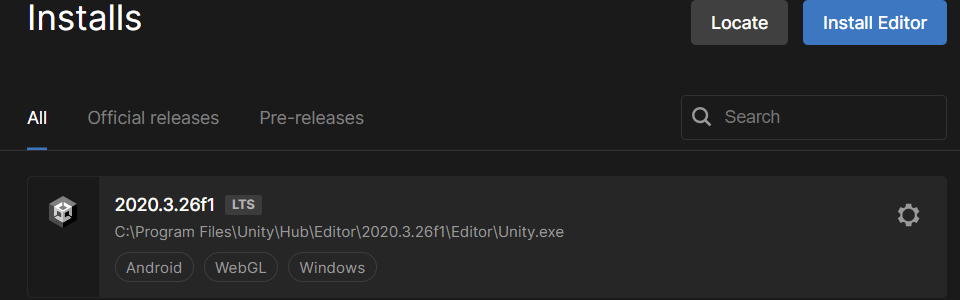 Installing Unity And Getting Started With Game Development Charles Lehman Medium