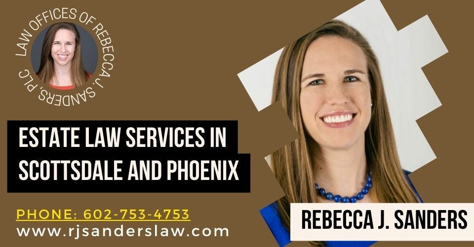 Law Firm in Scottsdale | Attorney in Scottsdale, AZ - Law Offices of ...