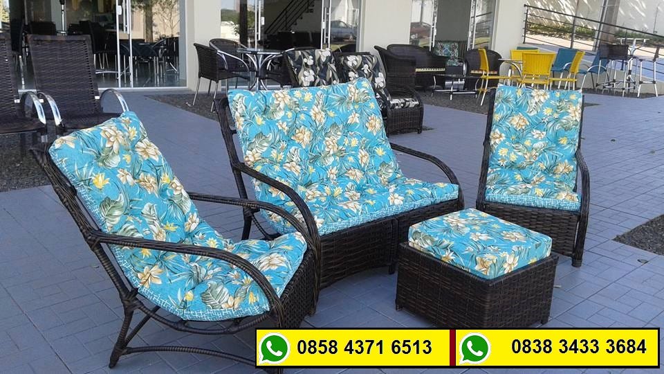 WA 0858 4371 6513,Jual Kursi Rotan Sintetis, Harga Kursi Rotan Sintetis ...