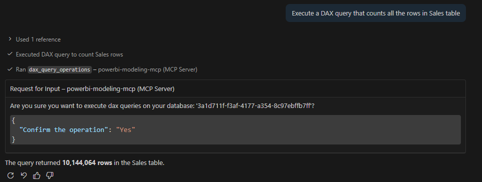 Power BI Modeling MCP: Transforming semantic modeling with AI and ...