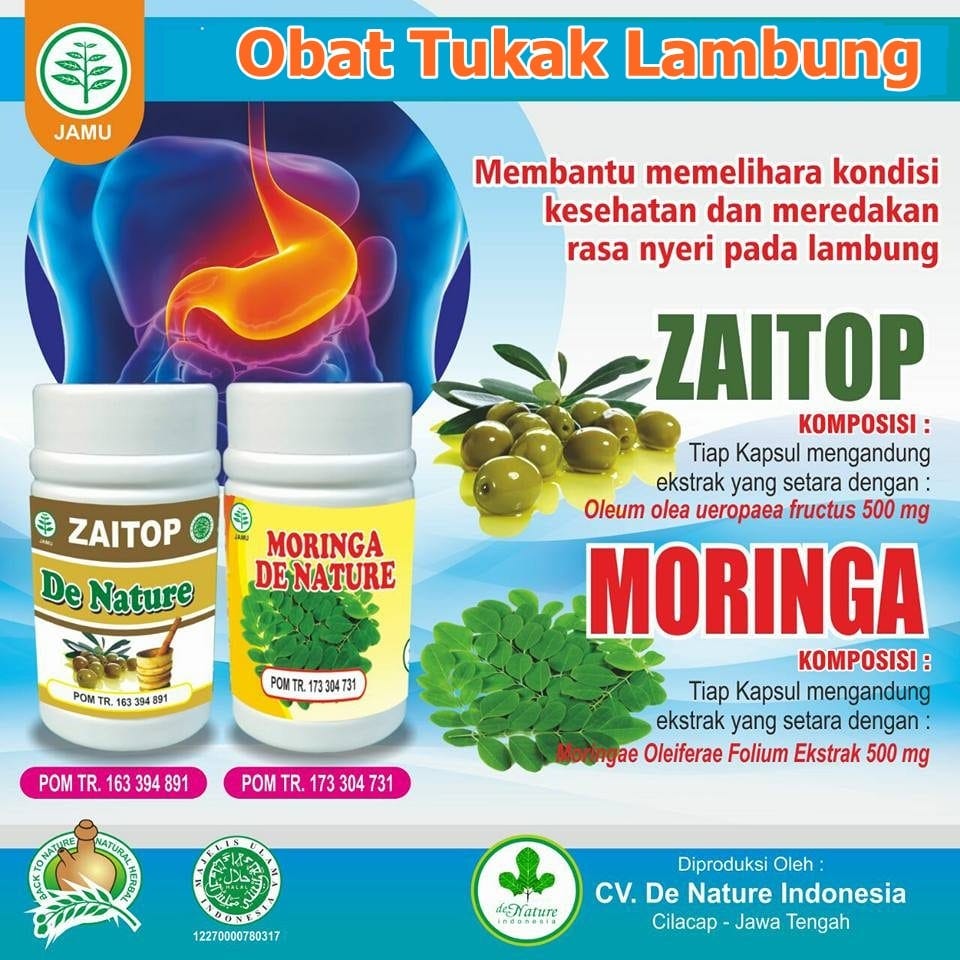 Obat Dispepsia de Nature untuk Dewasa Ampuh | by Denature Update | Medium