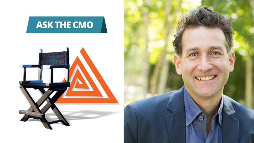 Ask The CMO: Joey Bergstein On Cause Vs. Brand Purpose + Having A ‘True ...