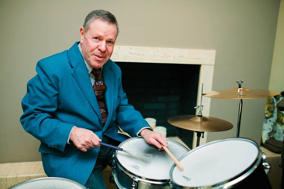 Swingin’ & singin’. Musician Bruce Klauber will host… | by Samantha ...