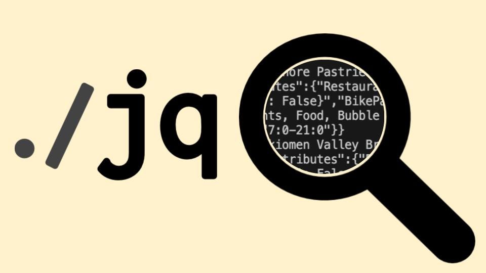 Exploring JSON with jq: Learning by Doing | by AndreyS | Jun, 2023 | Medium