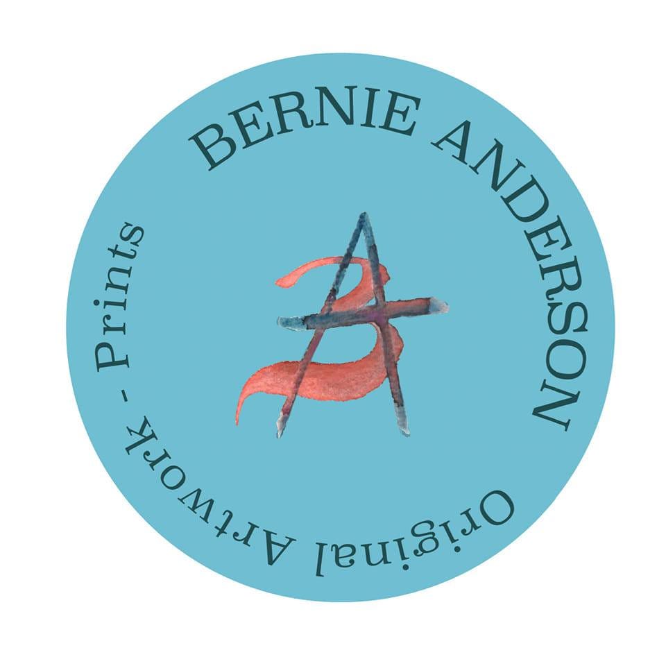 Bernie Anderson Artist | by Bernie Anderson Artist | Jan, 2024 | Medium