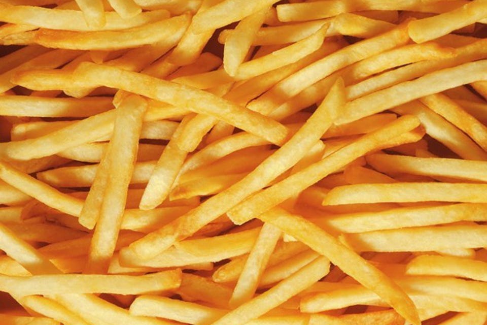 Fast Food Nation. Wendy’s, McDonald’s, Burger King, and… | by Leah ...