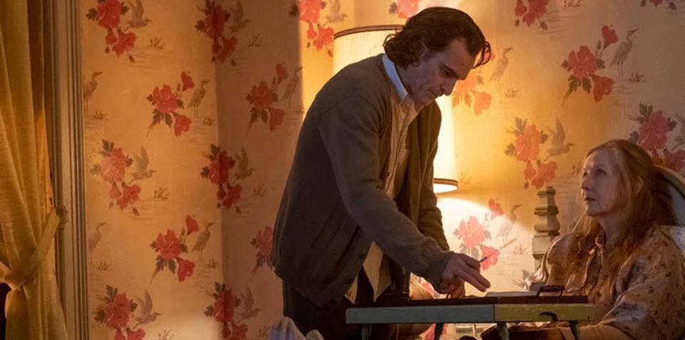 Script Analysis: “Joker” — Part 3: Characters | by Scott Myers | Go ...