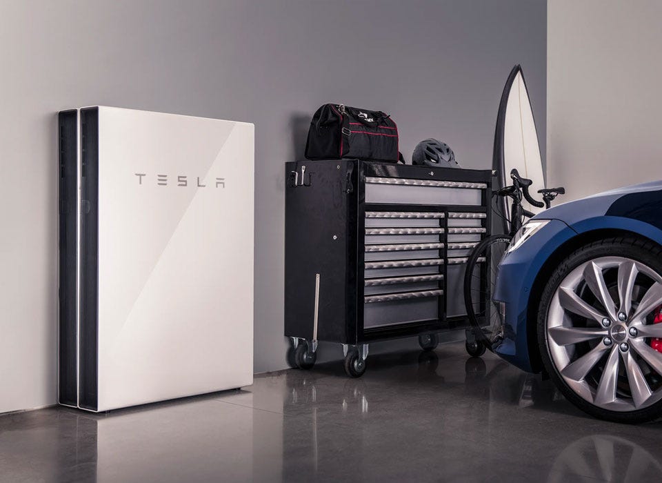 Tesla Certified Installers — ProSolar Systems - Prosolar Systems - Medium