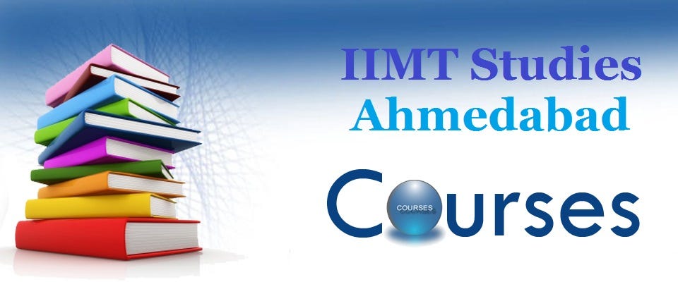 IIMT Studies Courses. Now a days where to be financially… | by ...