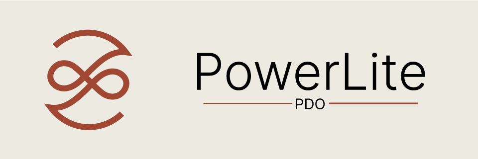 Simplifying Database Interactions with PowerLite PDO | by Migli | Medium