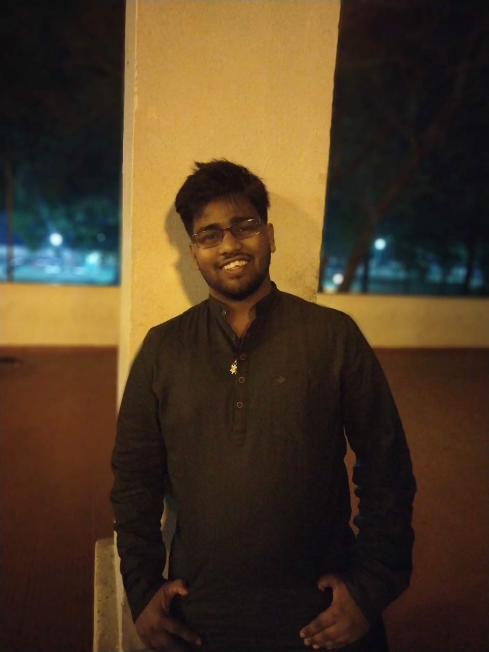 Spotlight- Deepak Somani. Branding and Relations Cell hereby… | by ...