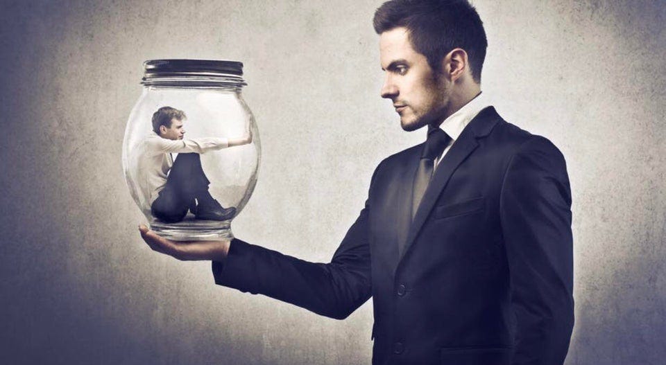 Overcome Stagnation | Assemblage