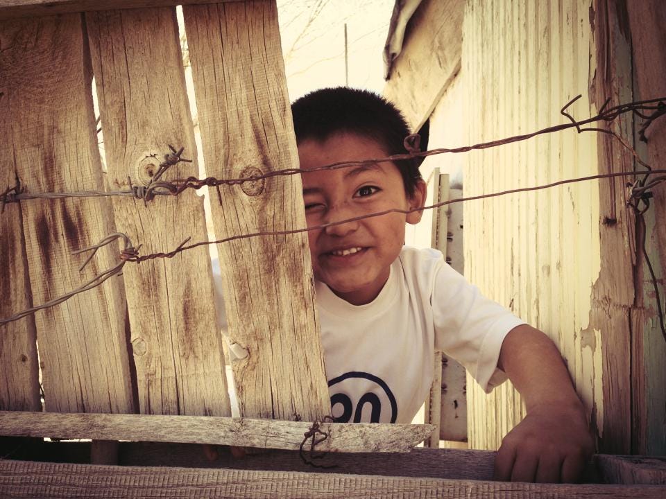 Ten Things to Inspire Awe and Create a More Open and Confident You | by ...