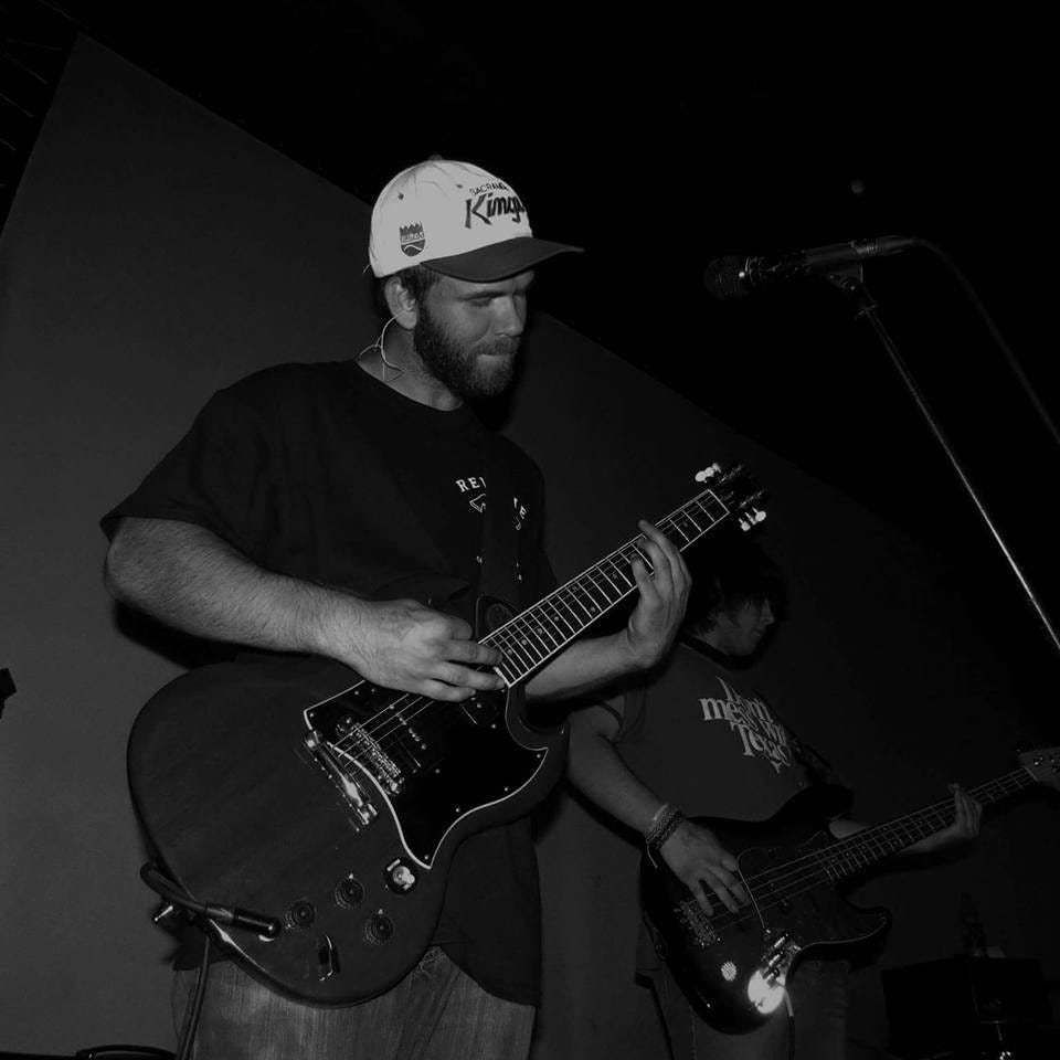 Facing The Music. A Sac State student finds time for… | by Cameron Leng ...