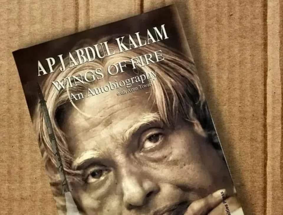 Top 6 lesson learned from book - Wings Of Fire. | by Saif Ali khan | Medium