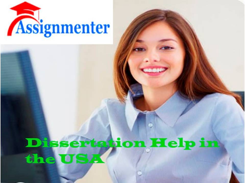 Dissertation Help in the USA. If you are pursuing your… | by Adammaxaleo | Sep, 2023 | Medium