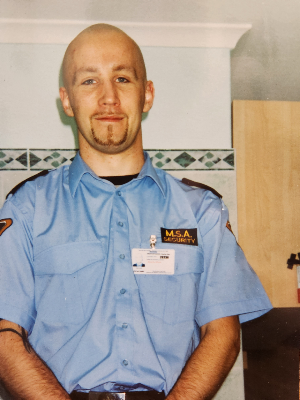 Security Down-under. Security for Pre-Release Movies 2003… | by Karma ...