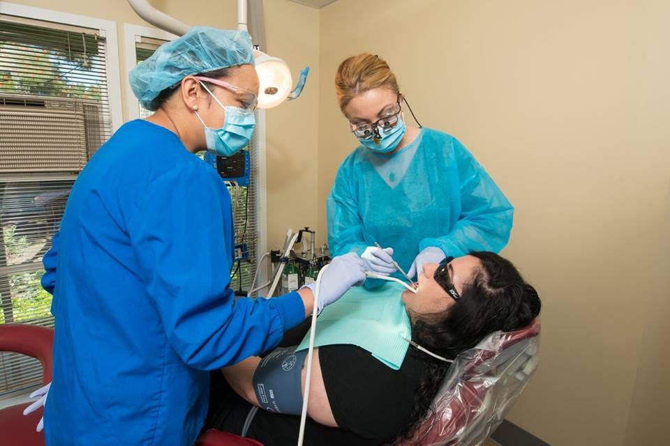 Implant Supported Dentures in Pleasant Hill Area | by Dr Soyster | Medium