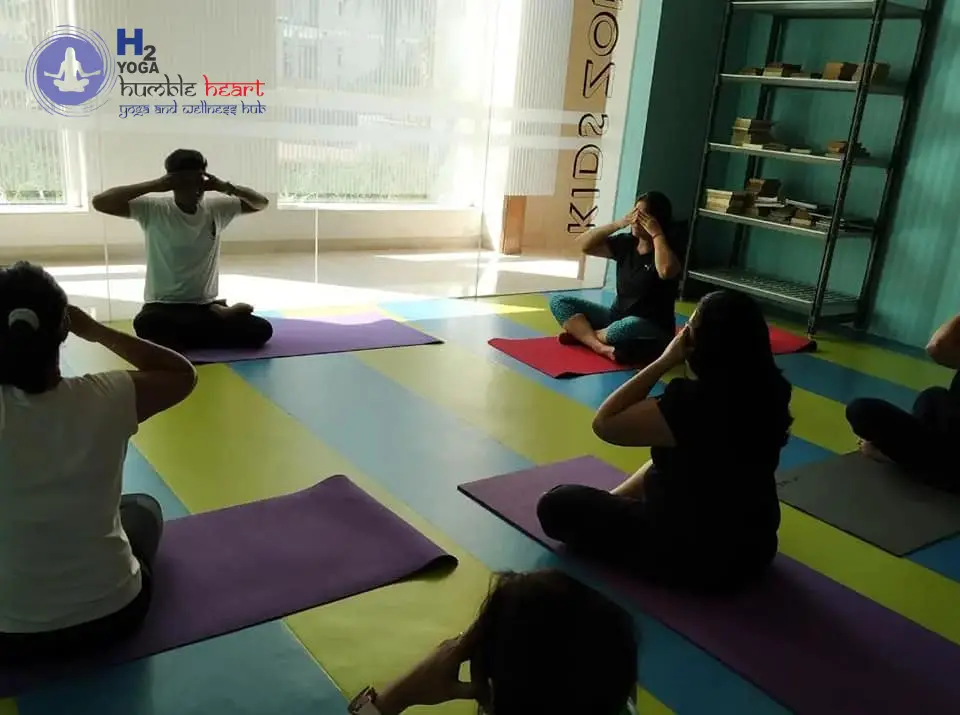 Benefits of Practicing Yoga Daily By H2Yoga | by Humble Heart Yoga | Medium