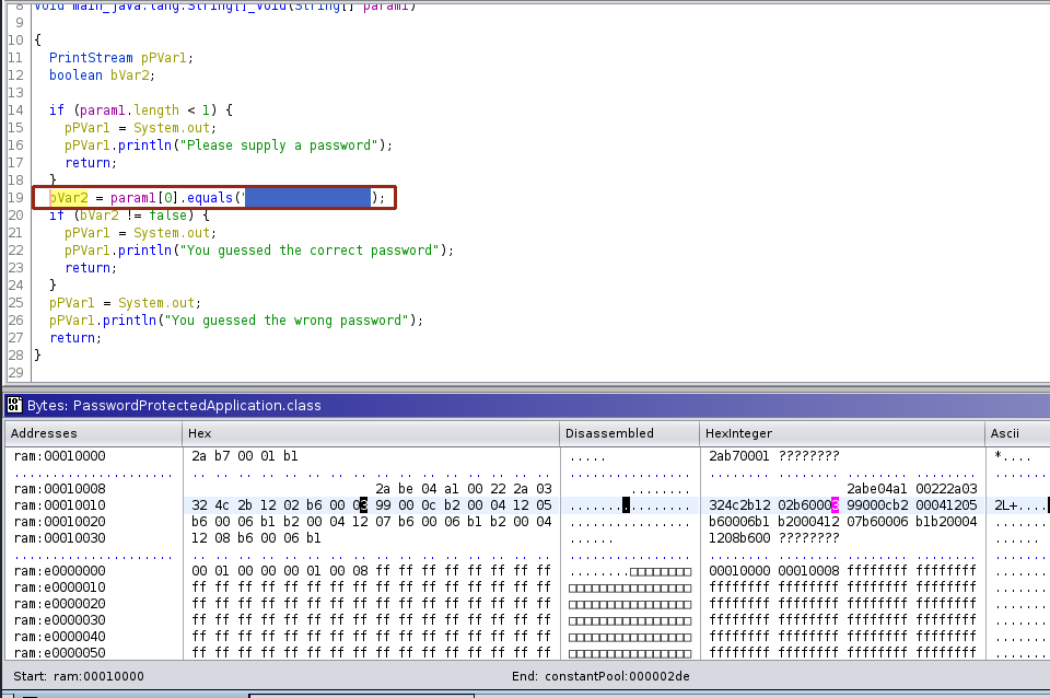 TryHackMe JVM Reverse Engineering Walkthrough | by H3L3Kdh0riA | Medium ...